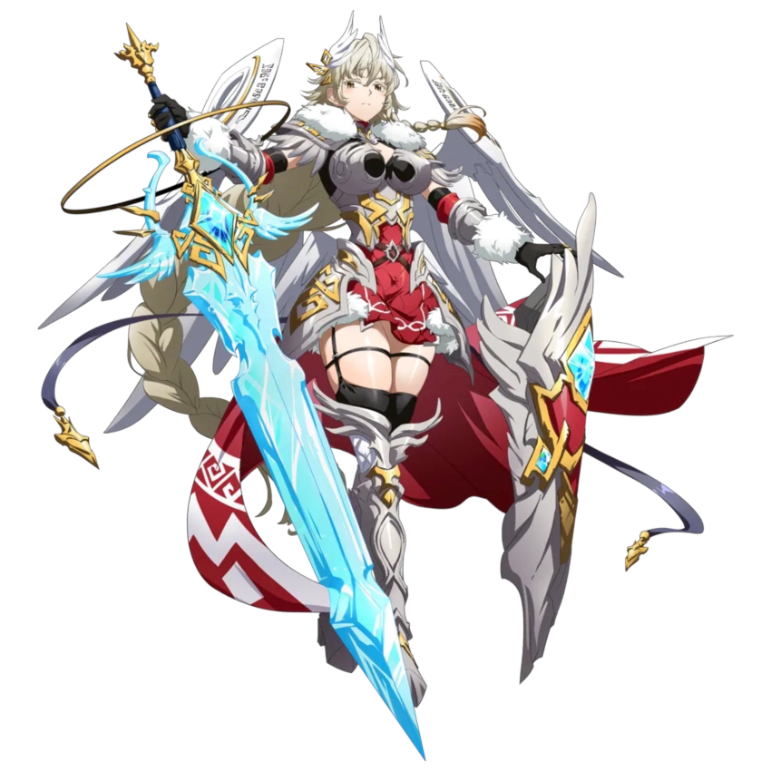 랑그릿사 모바일