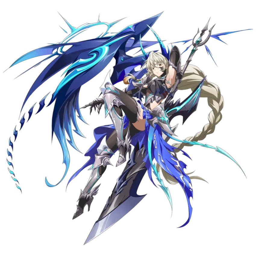 랑그릿사 모바일