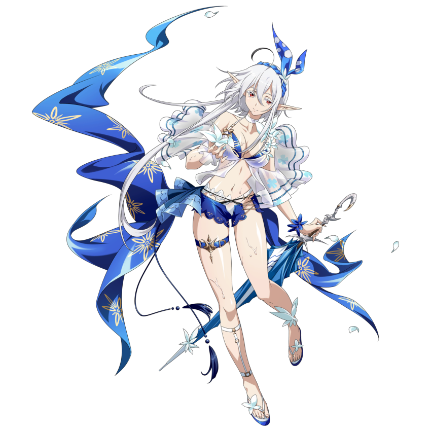 랑그릿사 모바일