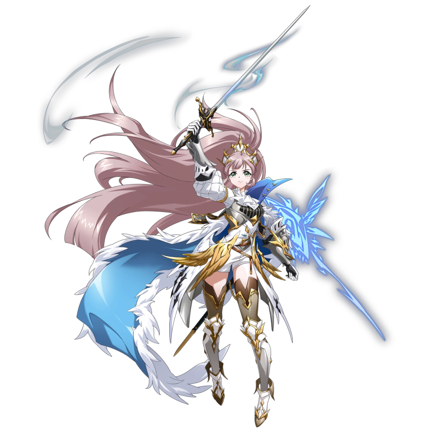 랑그릿사 모바일