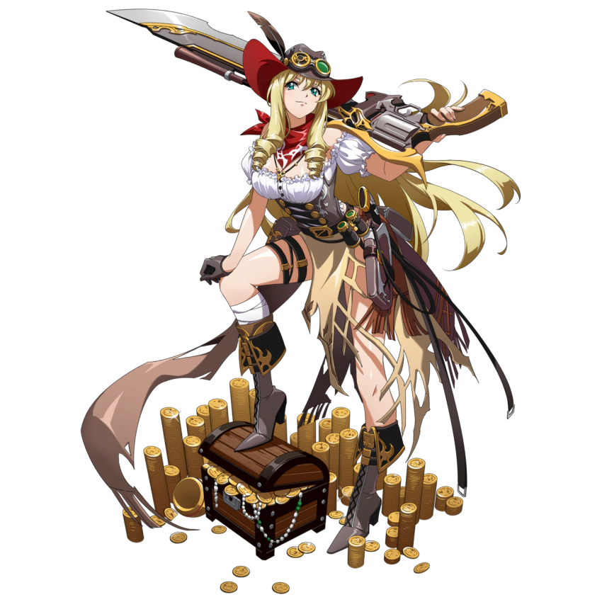 랑그릿사 모바일